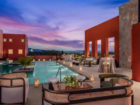 Pueblo Bonito Vantage San Miguel De Allende - San Miguel de Allende