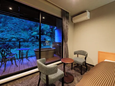 Furuyu Onsen Saga Fuga - Saga