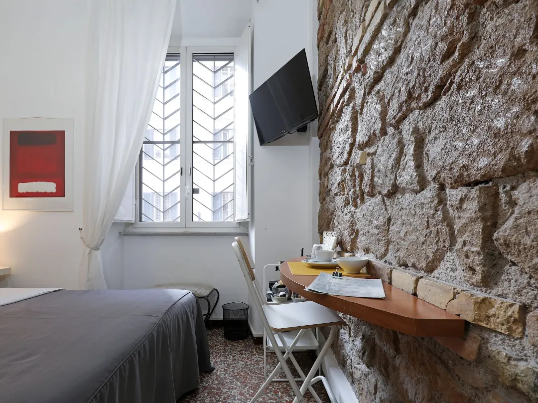 Maison Colosseo Guest House Via Dei Querceti 24 Roma - Rom