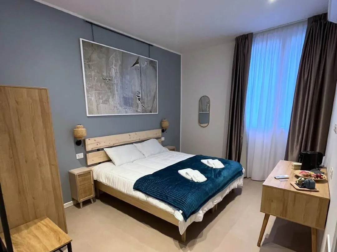 Bologna Rooms & Art - Bologna