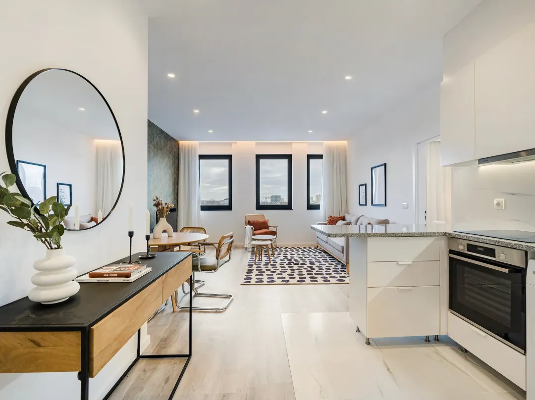 Guestready - Matosinhos Cozy Stay - Matosinhos