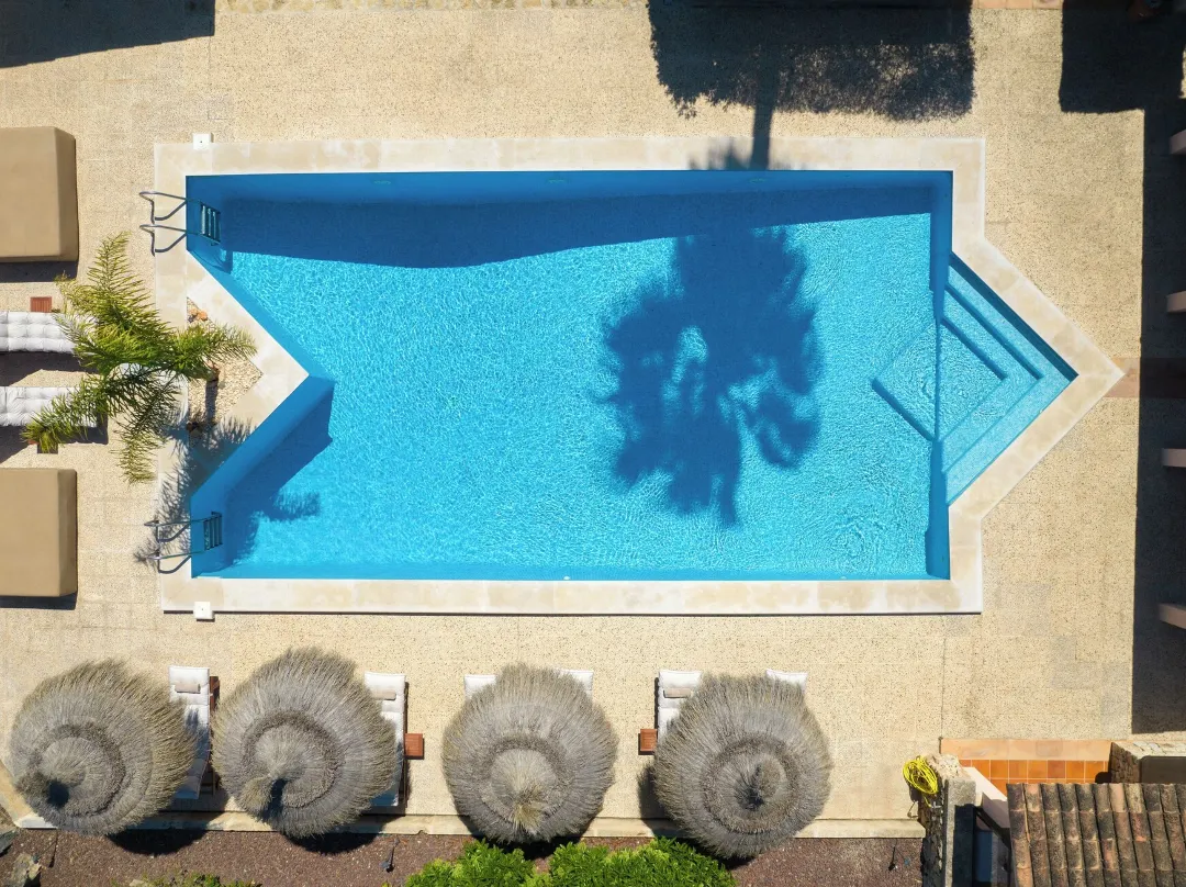 Agroturismo Ses Illes - Mallorca