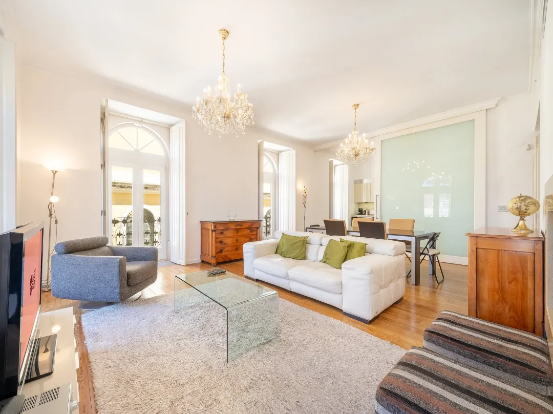 Guestready - Sleek Stay Near Pink Street - Lisboa