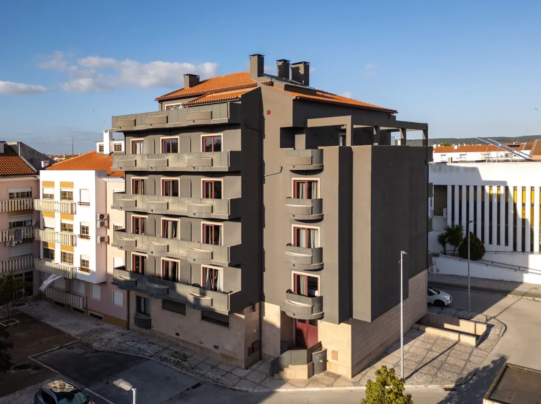 Made Inn Entroncamento - Golegã