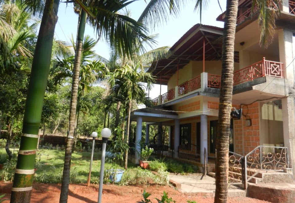 Amita Farm House, Dapoli - รีวิว ราคา จองที่พัก | Trip.com
