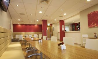 Travelodge Wolverhampton Centra: 2026 Deals & Reviews | Trip.com