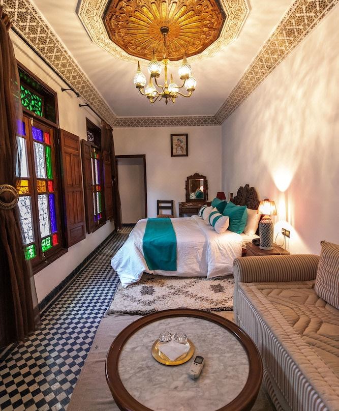 Riad Dar Chrifa - Fes