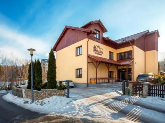 Pensjonat ŚNieżka Spa - Karpacz