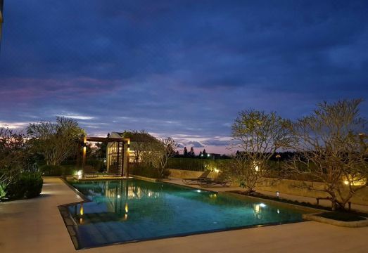 The Garden 304, Si Maha Phot (Prices & Reviews 2024) | Trip.com