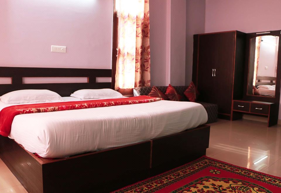 ADB Rooms AAA Hotel & Restaurant, Kasauli - 2025 Updated Prices, Deals ...