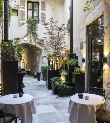 Petit Hôtel Confidentiel - Savoie