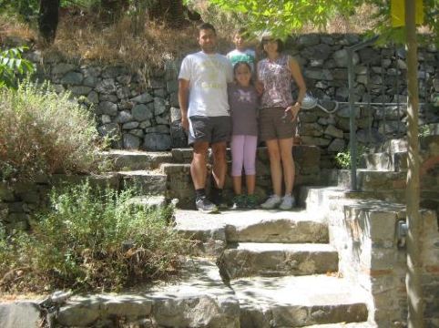 Flora's House, Spilia - 2026 Prices & Reviews | Trip.com