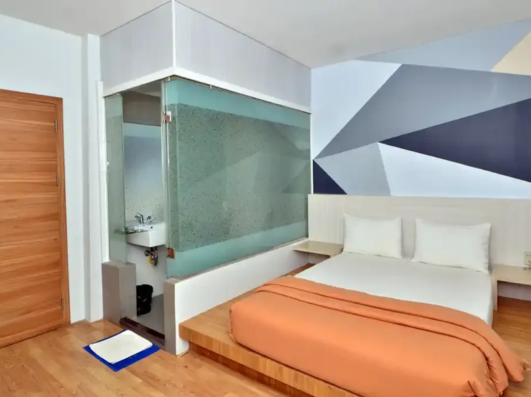 Hip Hope Hotel - Banda Aceh