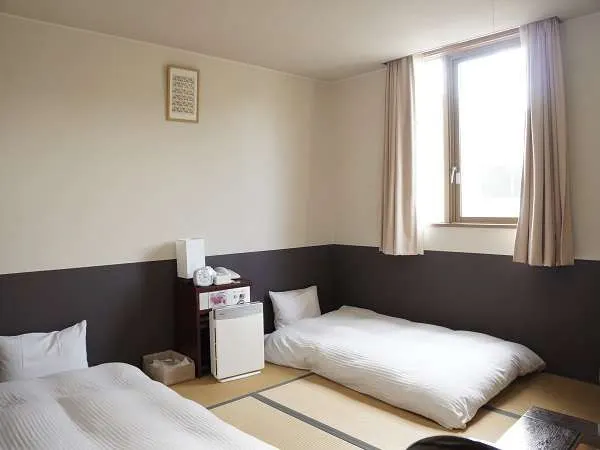 Business Hotel-hotel Greenhill Mihama - Wakayama Prefecture, Japan