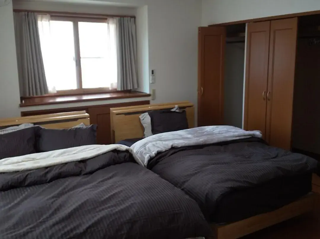 Minamiaso Guesthouse Hana - 熊本県