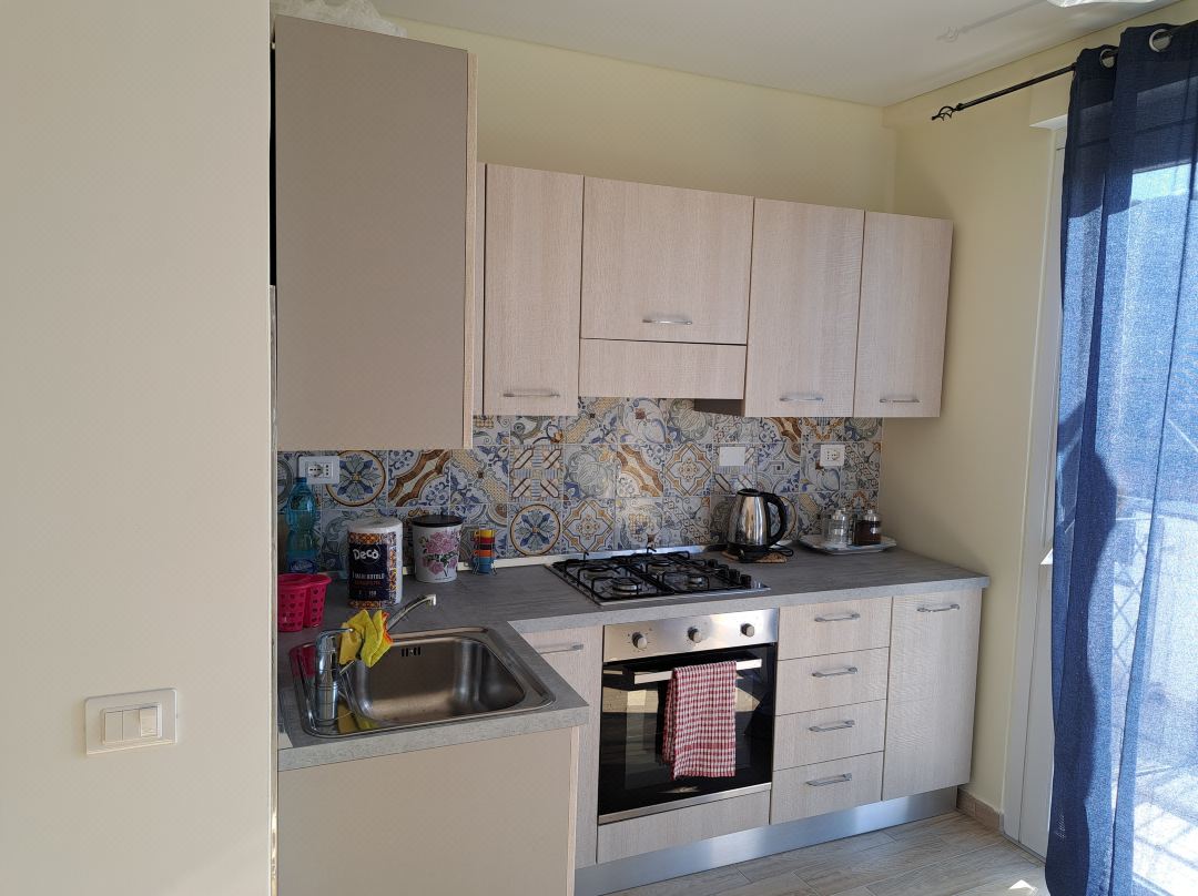 Ischia House Riva Apartment - Ischia