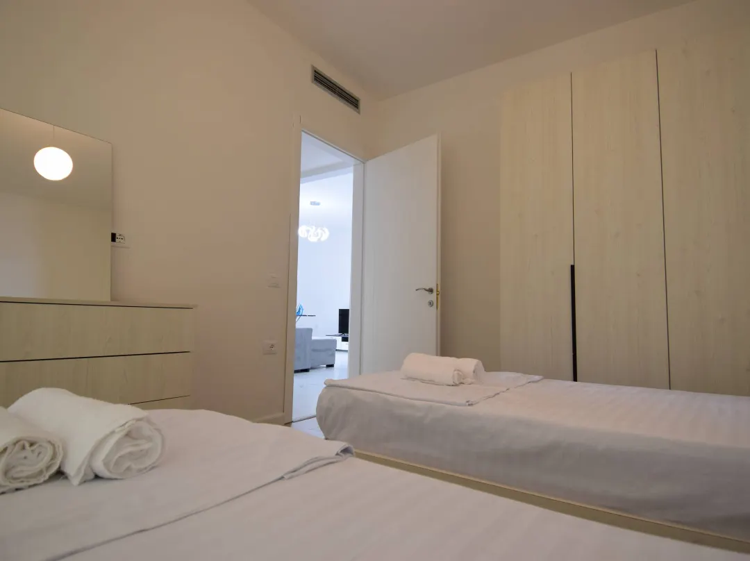 Kokalari Apartments - Luxury Residence - Sarandë