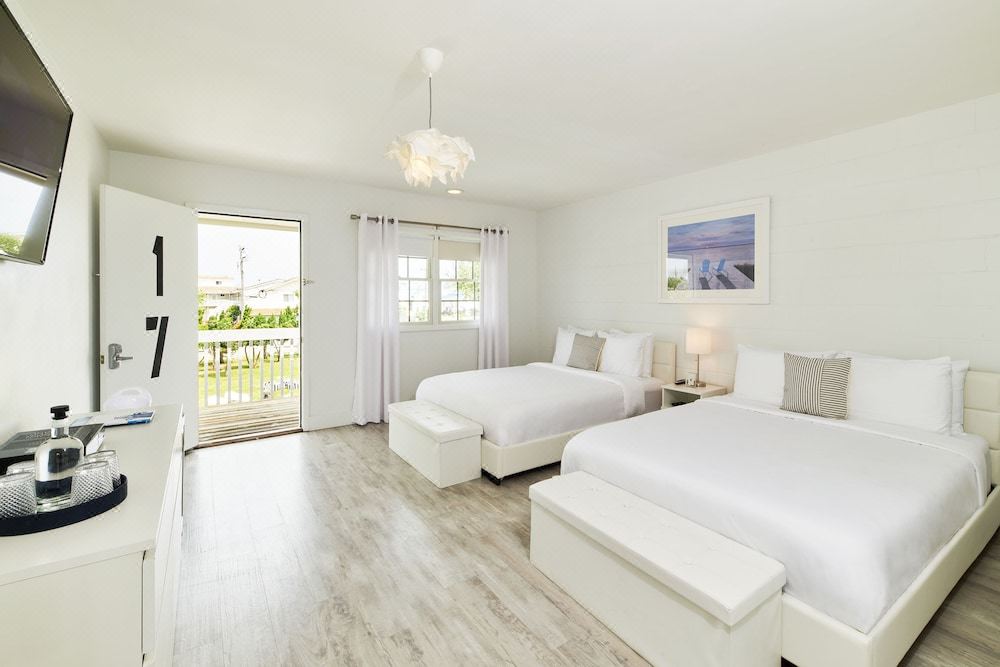 The Sunset Montauk - Montauk, NY