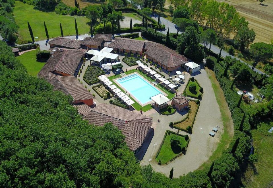 Il Piccolo Castello,Monteriggioni - Updated 2024 Reviews & Prices ...