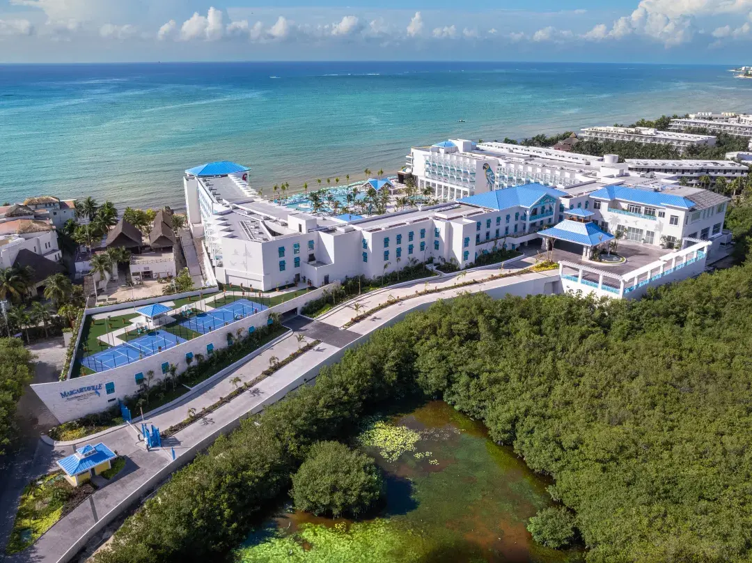 Margaritaville Beach Resort Riviera Maya —An Adults Only All-inclusive Experience - Riviera Maya