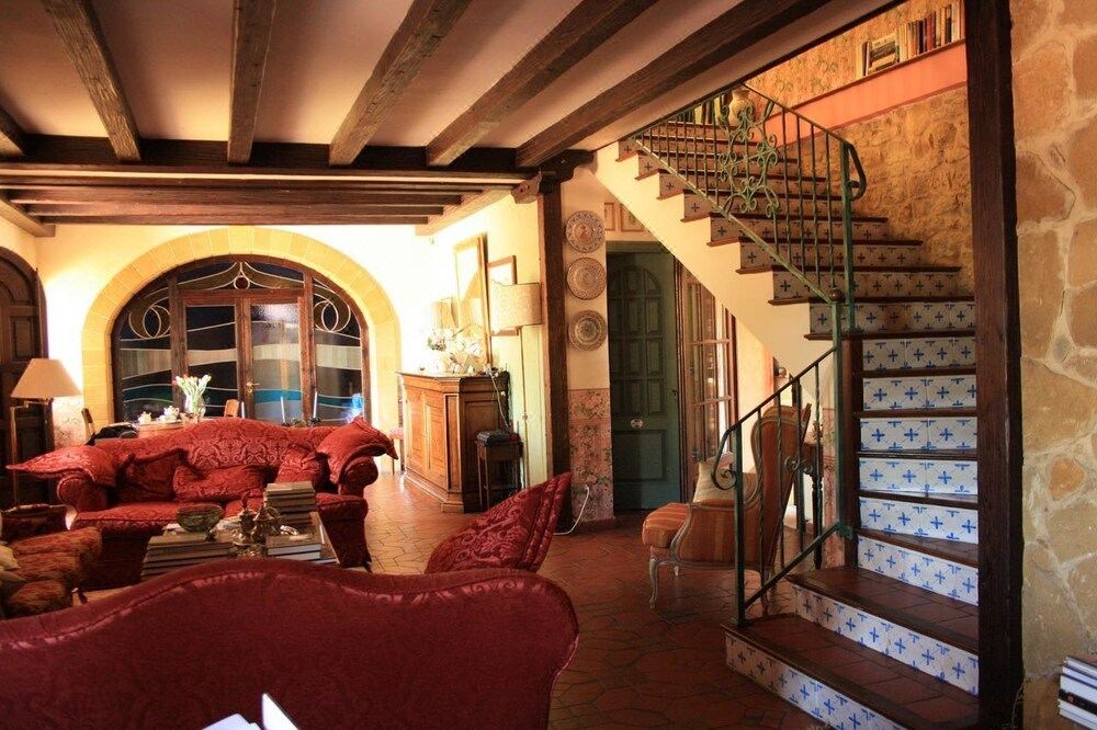 Villa Clementine - Sicile