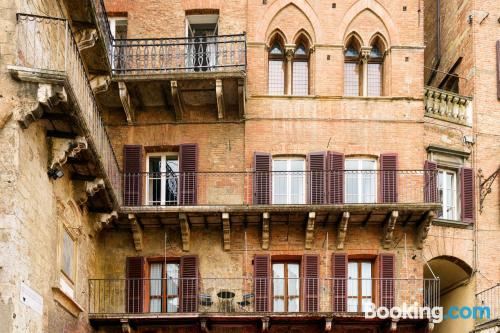 Bargello Accommodation - Siena