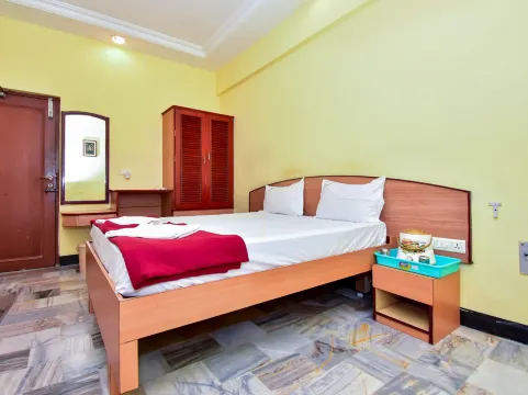 Hotel Raya's - Kumbakonam