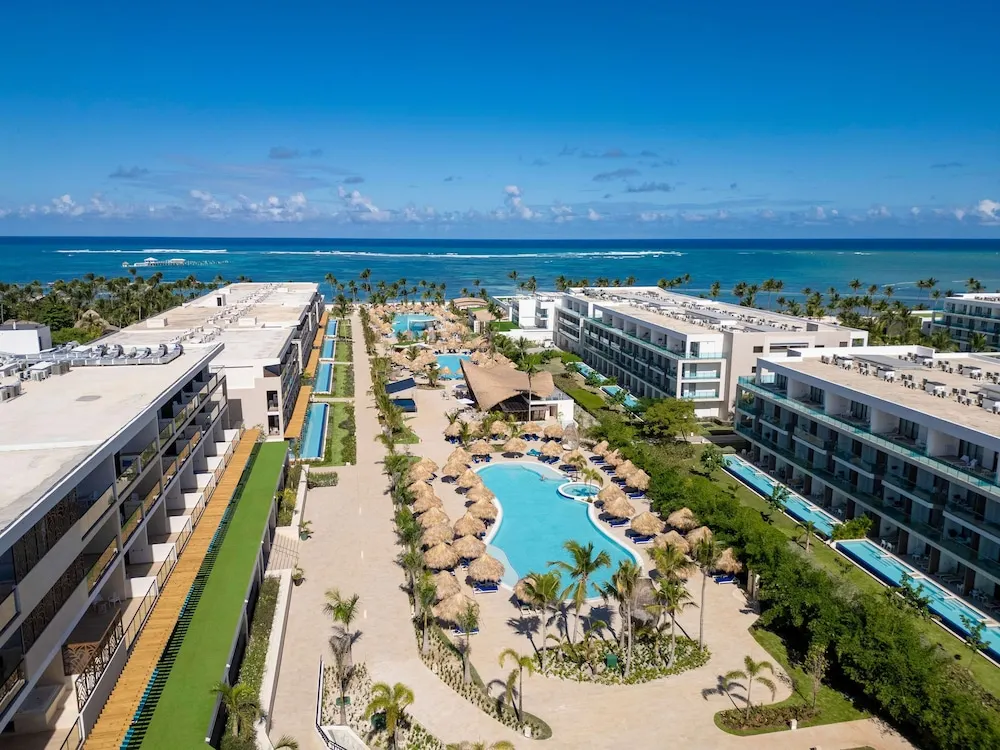 Serenade All Suites - Adults Only Resort - 