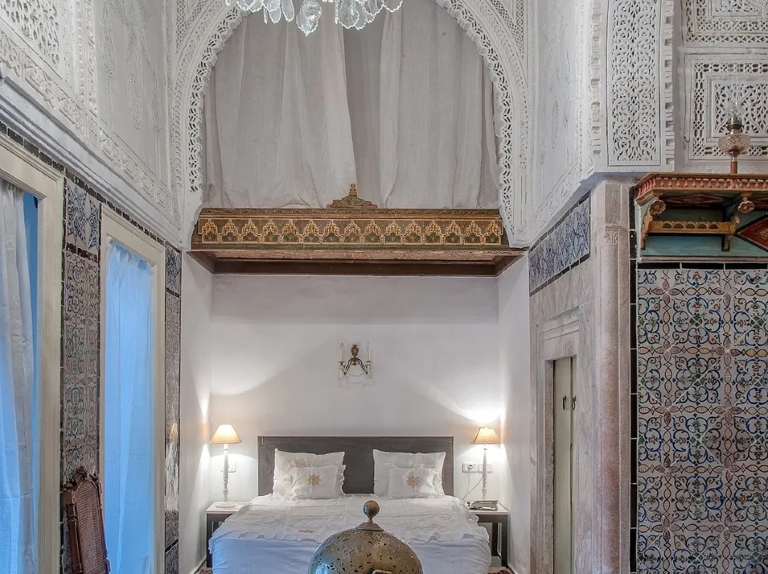 Dar Ben Gacem - Tunis