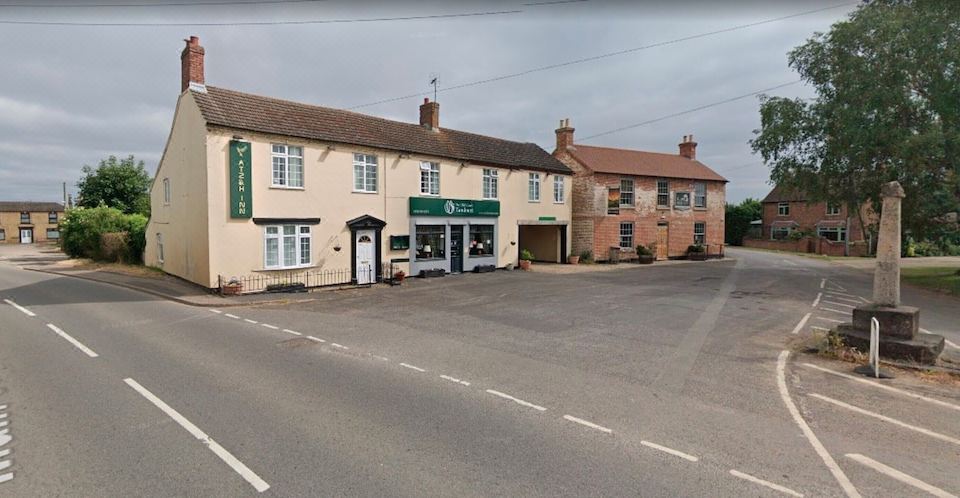 OYO 4 Sisters Inn,North Kyme - Updated Prices & Hotel Reviews 2025 ...