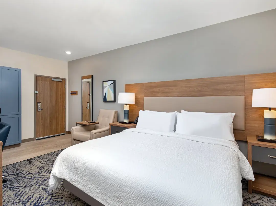 Candlewood Suites Erlanger - South Cincinnati - Kentucky