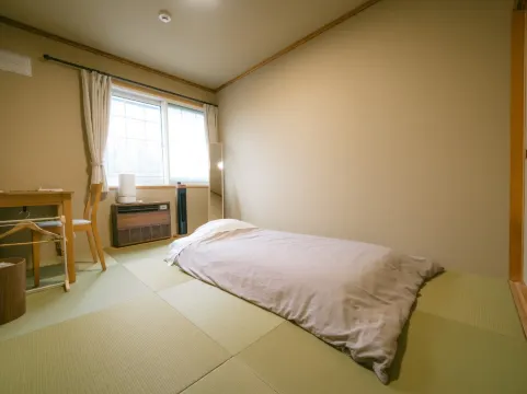 Onsen Minshuku Misato - 北海道