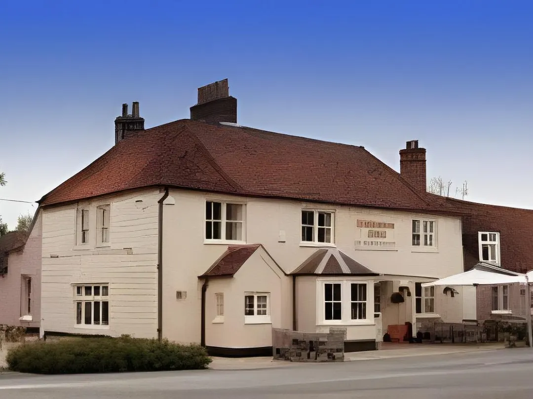 The Carnarvon Arms - Highclere