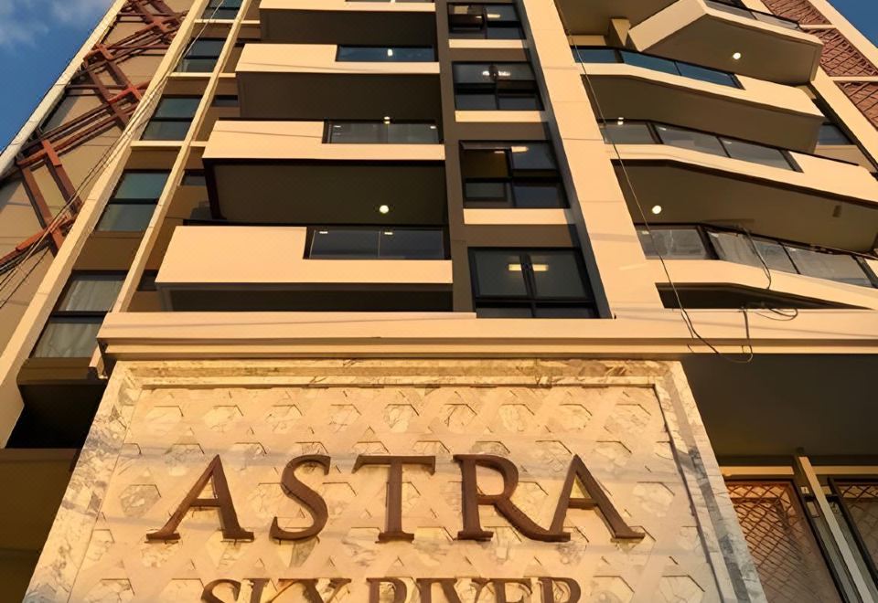 The Astra Sky River Chang khlan, Chiang Mai – Save Big with Discounts ...