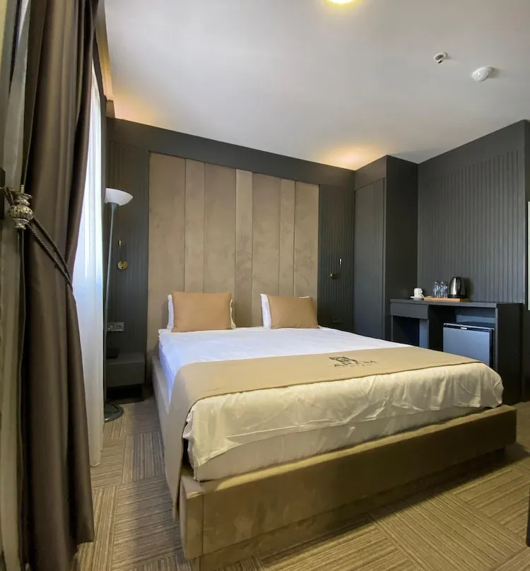 Aram Otel Business & Luxury - Yayla
