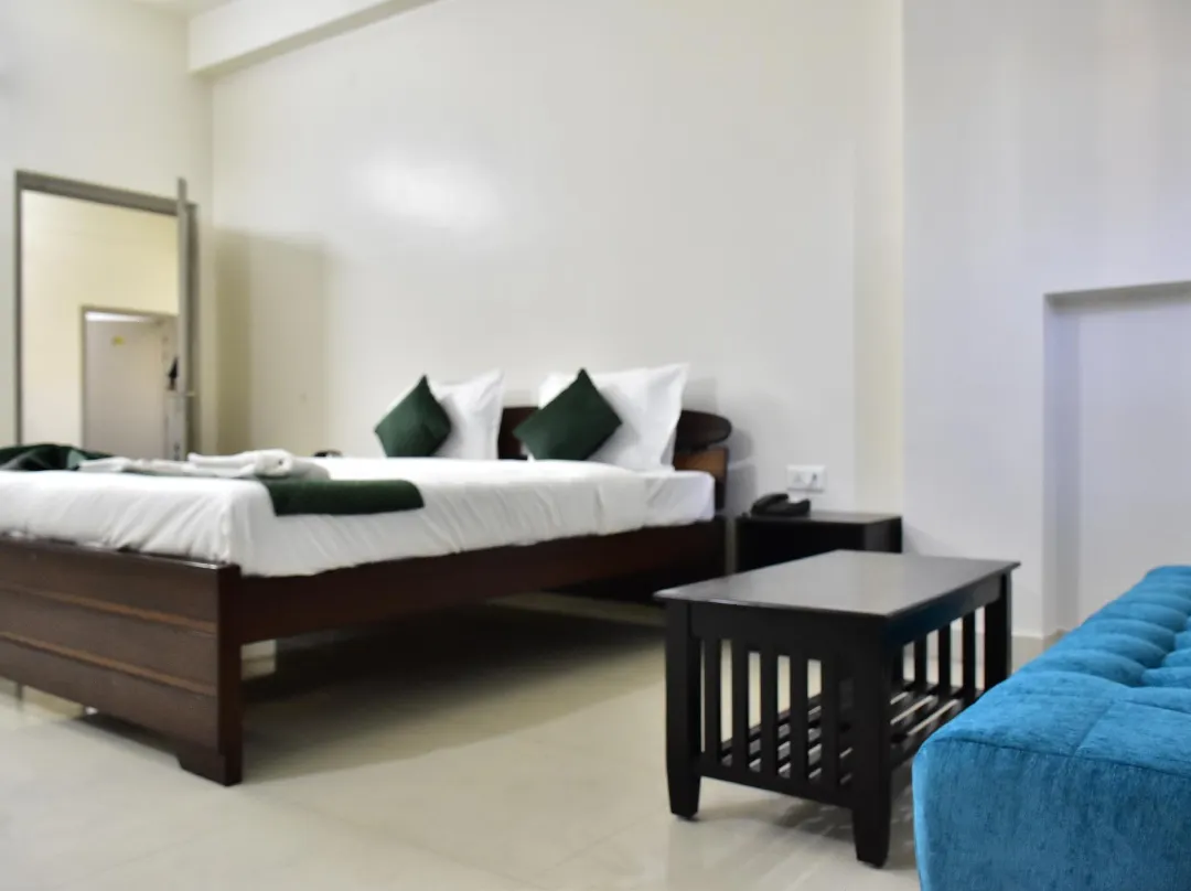 Urban Crest Beltola - Guwahati