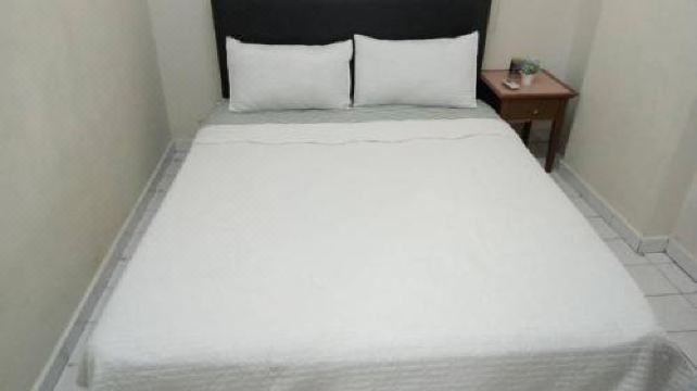 PD Seaview Corus Paradise Lagoon,Port Dickson - Updated Prices & Hotel ...