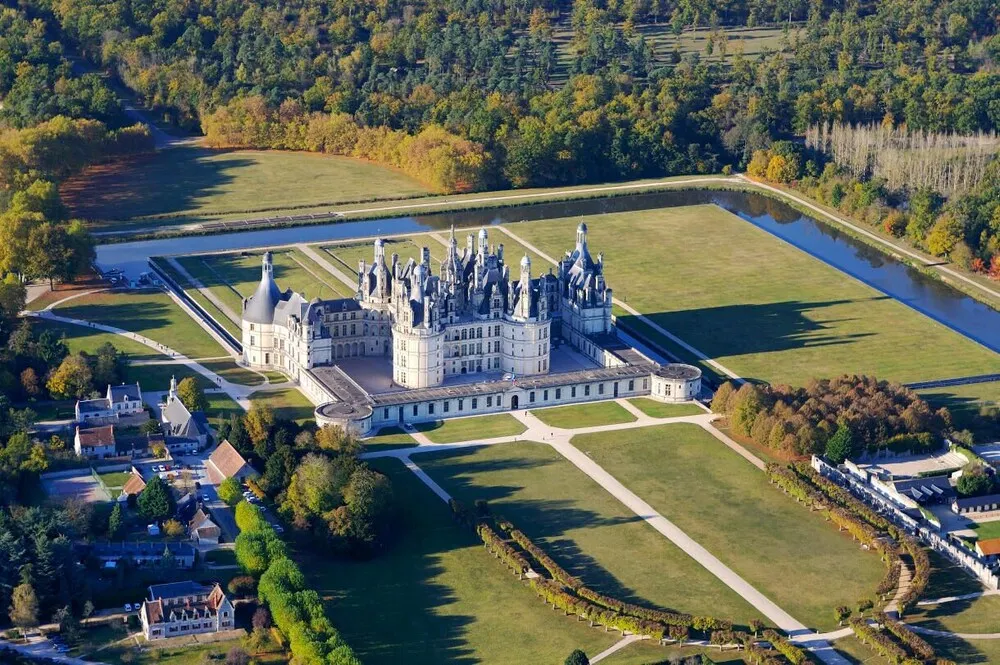 Gîte La Patouille - Amboise
