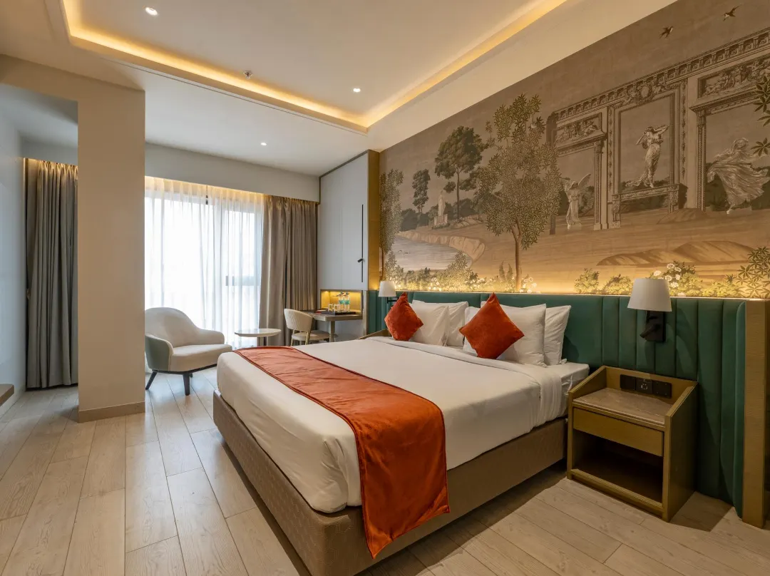 Akino Luxury - Jamshedpur
