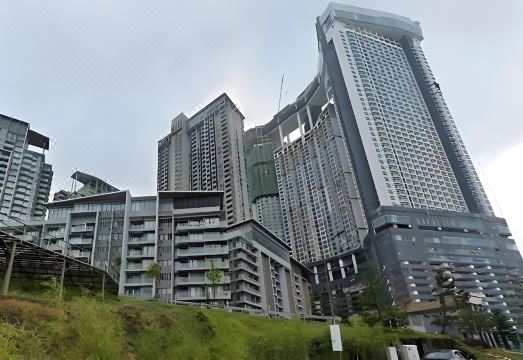 Genting @ the Most by NextGen, Genting Highlands - Harga Terbaru,Ulasan ...