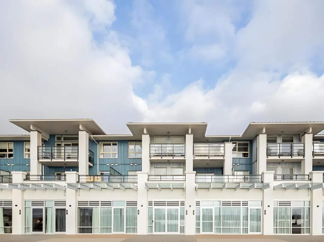 Steveston Waterfront Hotel - Delta