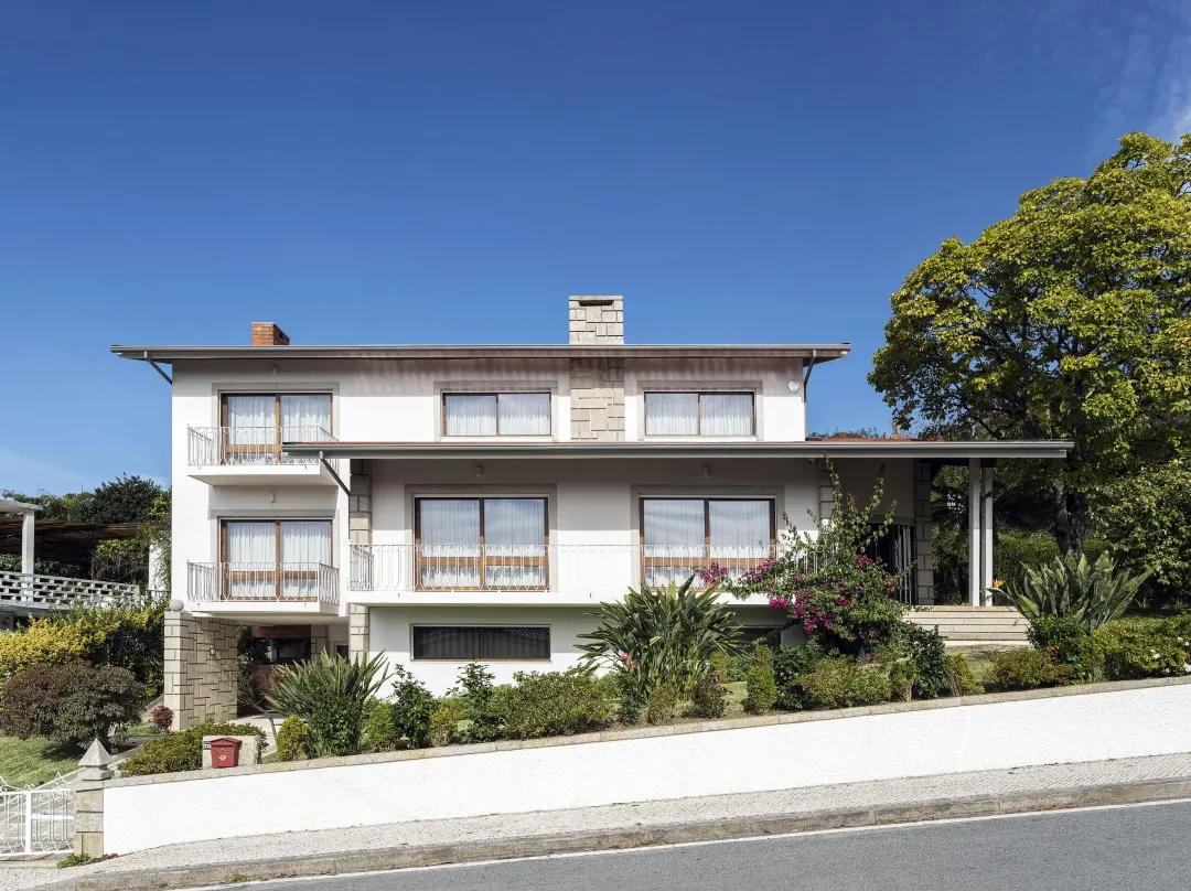 Santiago Family House - Sever do Vouga
