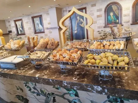 17 Verified Guest Reviews of Central Hawassa Hotel | Trip.com