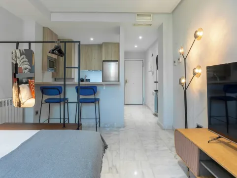 Smartr Madrid Las Ventas - Madrid