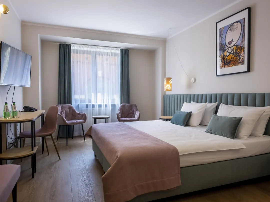 Hotel H12 - Krakow