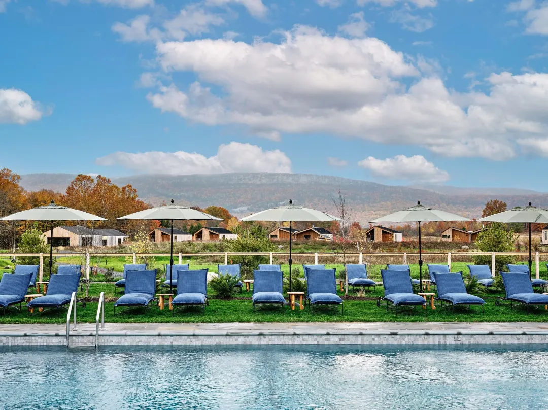 Wildflower Farms, Auberge Resorts Collection - 紐約
