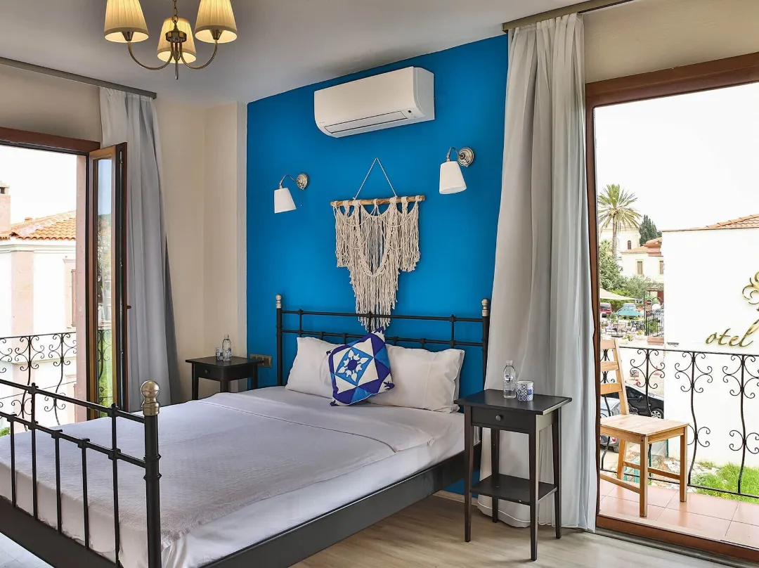 Cunda Eren Otel - Alibey Island