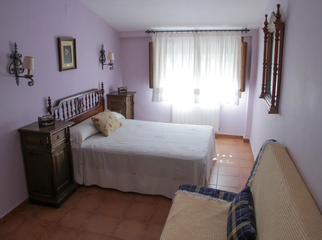Casas Rurales Maribel - Complejo Alcalá Del Júcar - Alcalá del Júcar