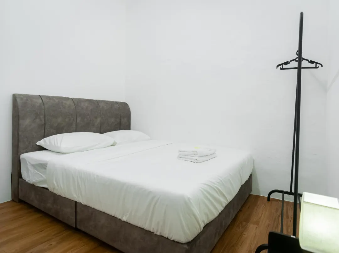 The Terraces By Aayu - Penang