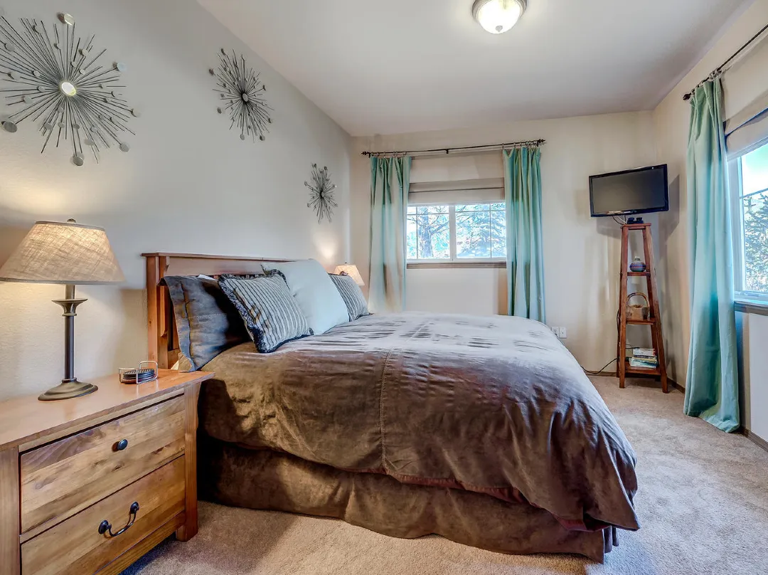 Quality Furnishings And Hot Tub Access - Gorgeous Haven - Dillon